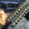 How to Make a Paracord Rifle Sling: 18 DIYs with Instructions - Guide ...