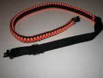 How to Make a Paracord Rifle Sling: 18 DIYs with Instructions - Guide ...
