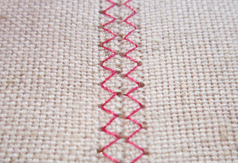 Stitching | Guide Patterns Stitching | Guide Patterns