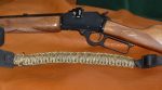 How to Make a Paracord Rifle Sling: 18 DIYs with Instructions - Guide ...