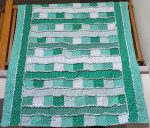 How to Make Rag Quilts: 32+ Tutorials with Instructions for the ...