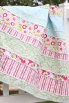How to Make Rag Quilts: 32+ Tutorials with Instructions for the ...