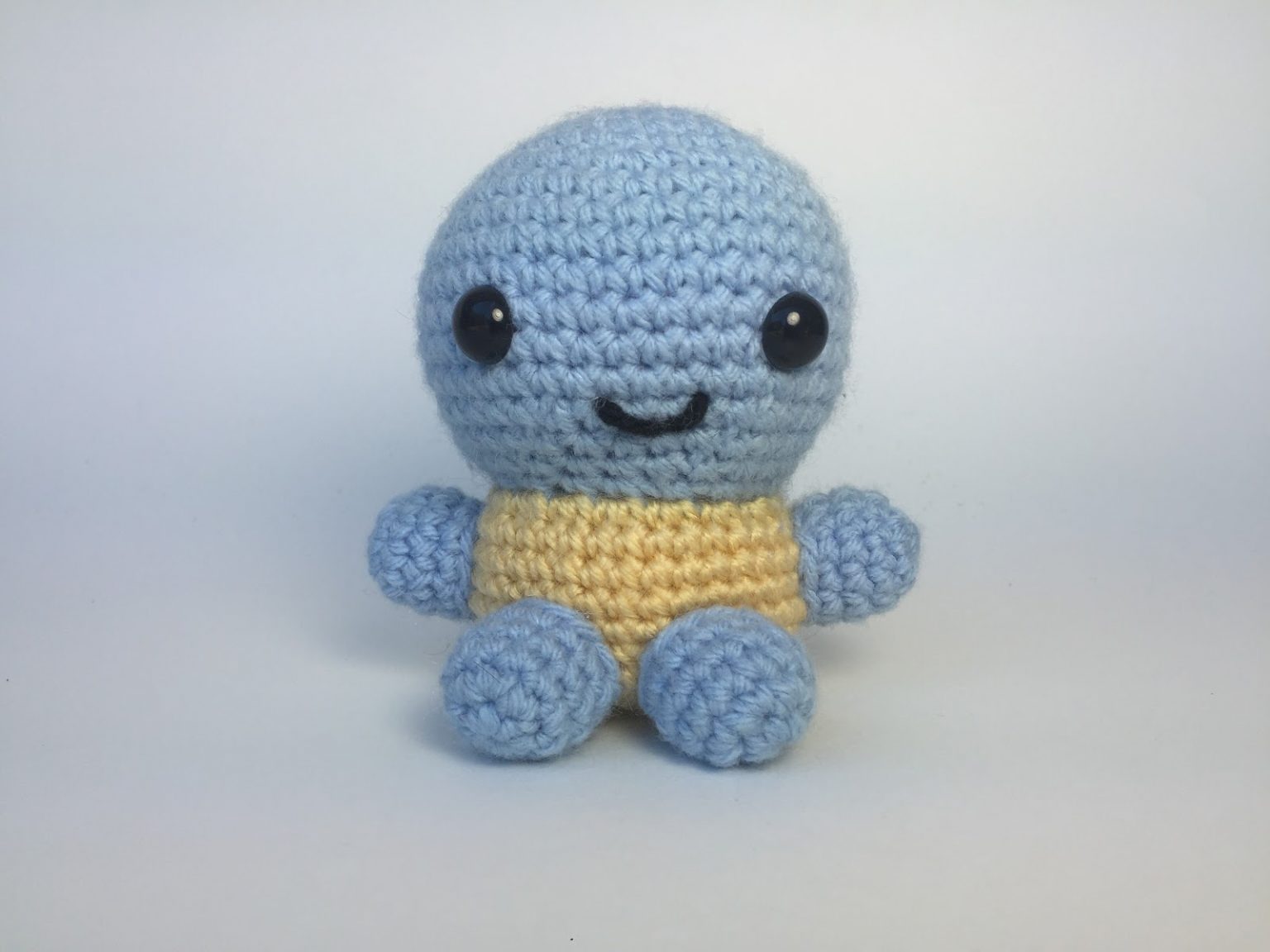 30 Free Crochet Pokémon Patterns - Guide Patterns