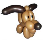How to Make a Balloon Dog: 14+ Step-by-Step Tutorials - Guide Patterns