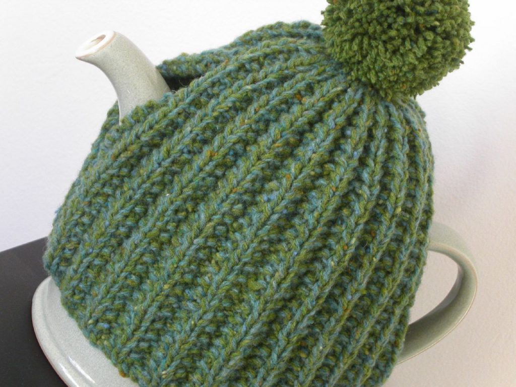 33 Free Tea Cozy Patterns | Guide Patterns