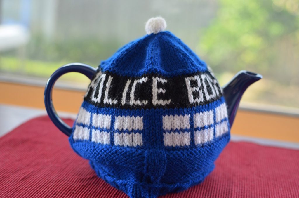 33 Free Tea Cozy Patterns - Guide Patterns