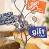 16 Gift Card Tree DIY Ideas - Guide Patterns