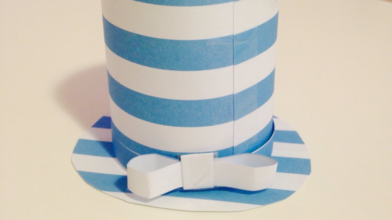 18 Ways To Make A Snowman Hat Guide Patterns