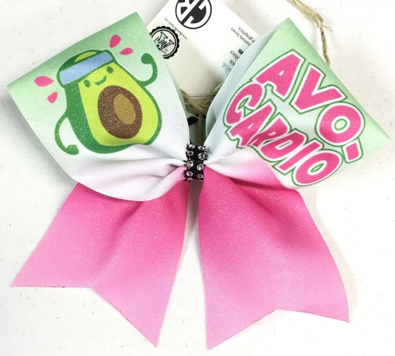 24 How to Make a Cheer Bow DIY Tutorials - Guide Patterns