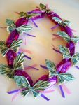 25+ Creative DIYs to Make a Money Lei - Guide Patterns