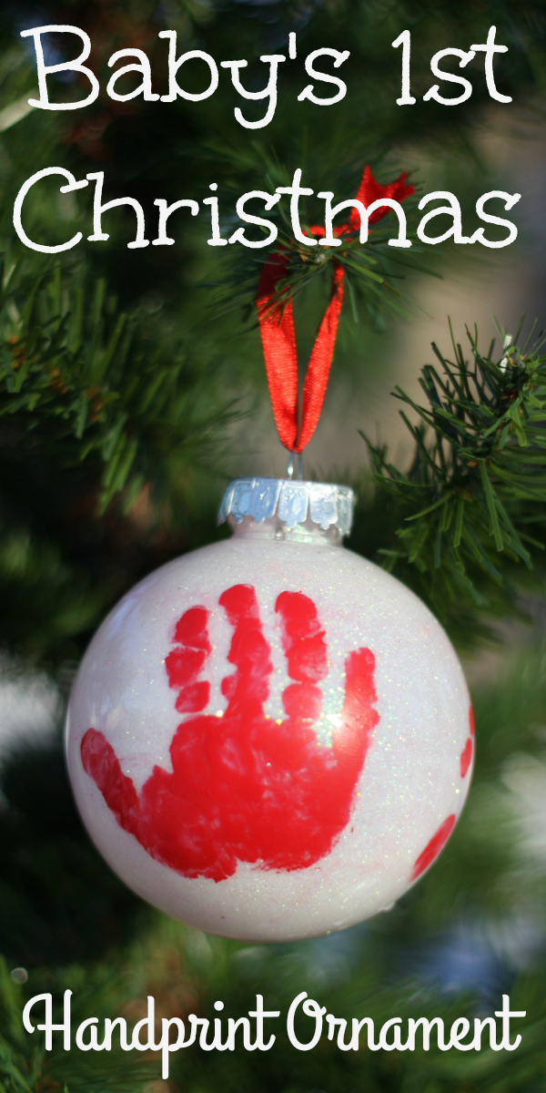 30 Ways to Make Handprint Ornaments - Guide Patterns