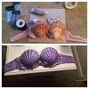 11 Enchanting Seashell Bra DIYs | Guide Patterns