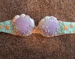 11 Enchanting Seashell Bra DIYs | Guide Patterns