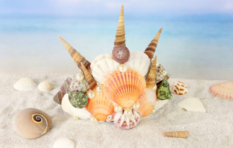 15+ DIYs to Make Stylish Seashell Bracelets - Guide Patterns