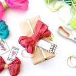 33+ DIYs to Make a Gift Bow | Guide Patterns