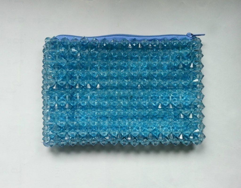 11 Beaded Purse DIY Tutorials - Guide Patterns