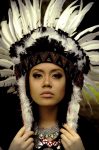 24 Ways to Make a Feather Headdress | Guide Patterns