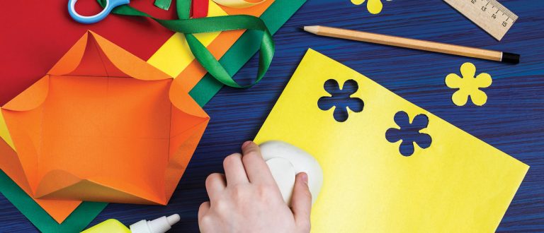 19+ Ways to Make a Pop-up Book - Guide Patterns