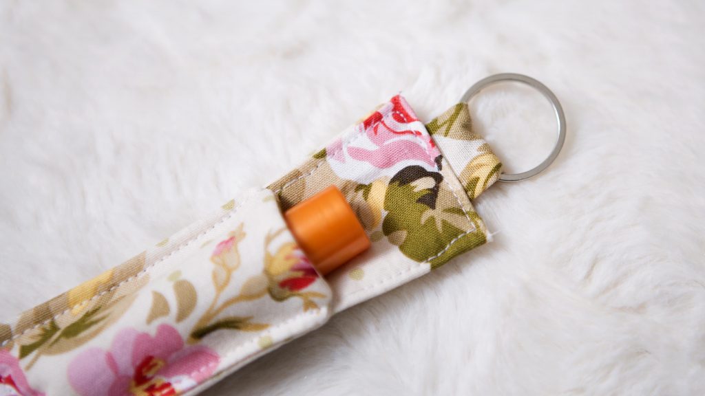 16+ Free Ideas to Make a Chapstick Holder - Guide Patterns