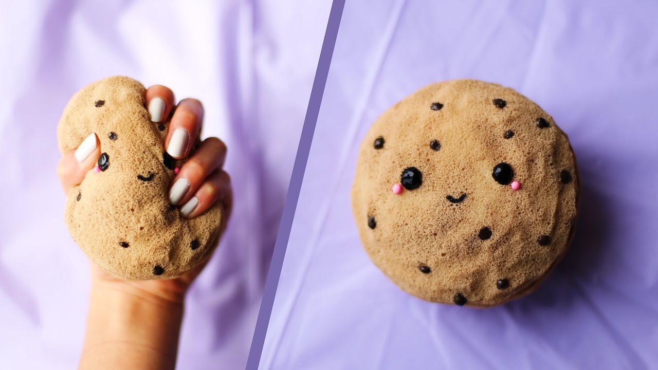 How To Make Cute Squishies 15 DIYs Guide Patterns