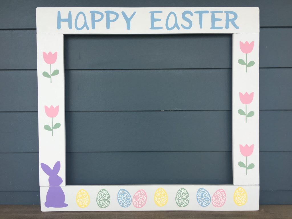 18+ Selfie Photo Booth Frame Ideas and Tutorials for Fun - Guide Patterns