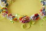 20+ Ways to Make Candy Leis - Guide Patterns