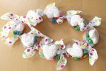 20+ Ways to Make Candy Leis - Guide Patterns