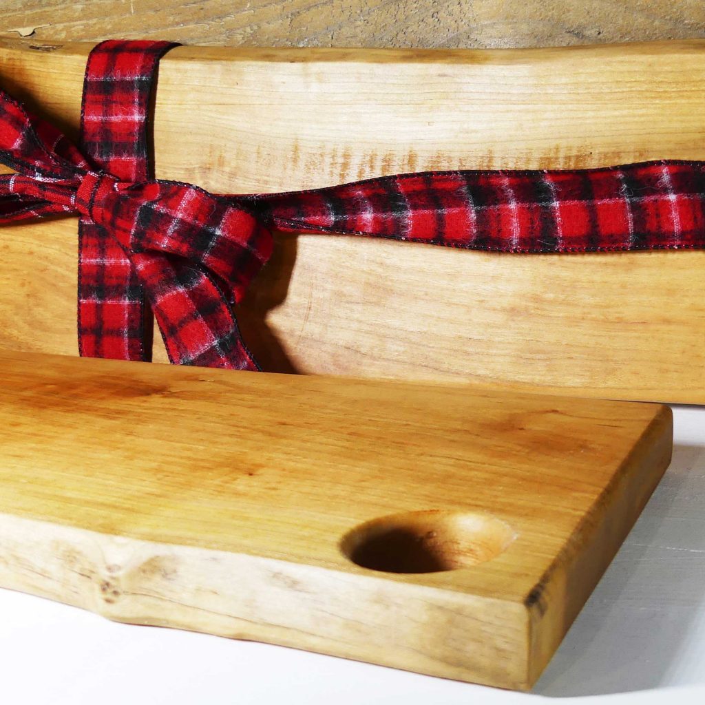 12 Ways to Build a Log Planter - Guide Patterns