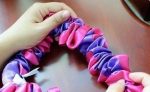18+ DIYs to Make a Ribbon Lei - Guide Patterns