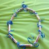 20+ Ways to Make Candy Leis | Guide Patterns