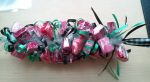 20+ Ways to Make Candy Leis - Guide Patterns