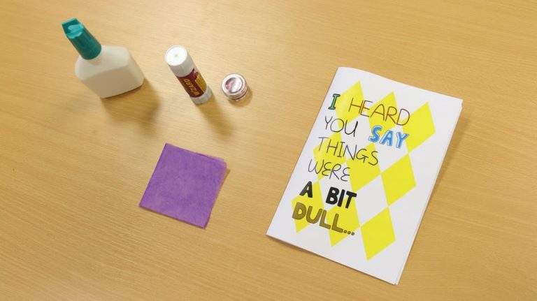 4+ Ways on How to Make a Glitter Bomb - Guide Patterns