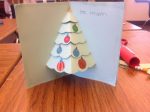 20+ Ways to Make Pop Up Christmas Cards - Guide Patterns