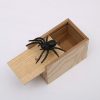 7 Ways to Make a Spider Box - Guide Patterns