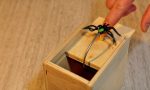 7 Ways to Make a Spider Box - Guide Patterns