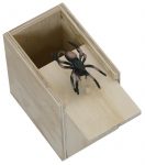 7 Ways to Make a Spider Box - Guide Patterns