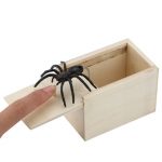 7 Ways to Make a Spider Box - Guide Patterns