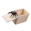 7 Ways to Make a Spider Box - Guide Patterns
