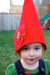 17 Gnome Hat Patterns - Guide Patterns