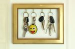 21+ DIYs to Make a Key Holder - Guide Patterns