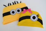 10+ Free DIY Minion Hat Patterns - Guide Patterns