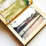 29 DIY Photo Albums - Guide Patterns