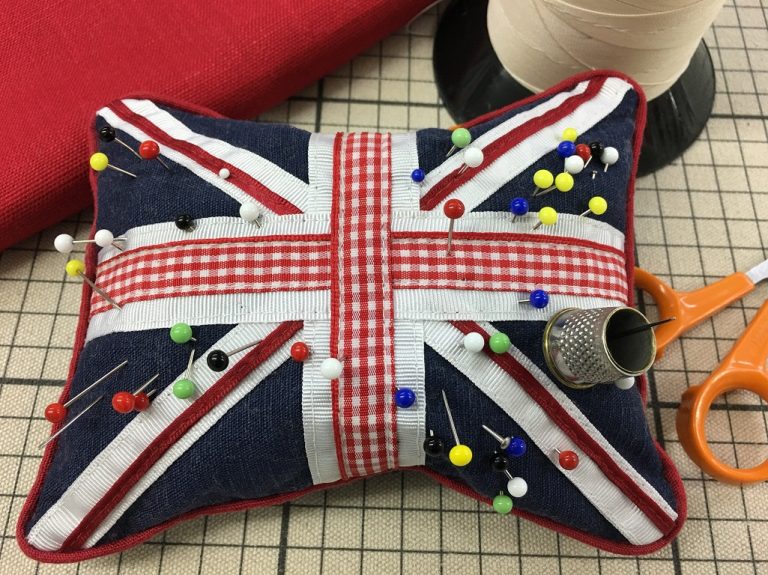 43+ Free Pin Cushion Patterns - Guide Patterns