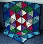 68 Crochet Afghan Patterns - Guide Patterns