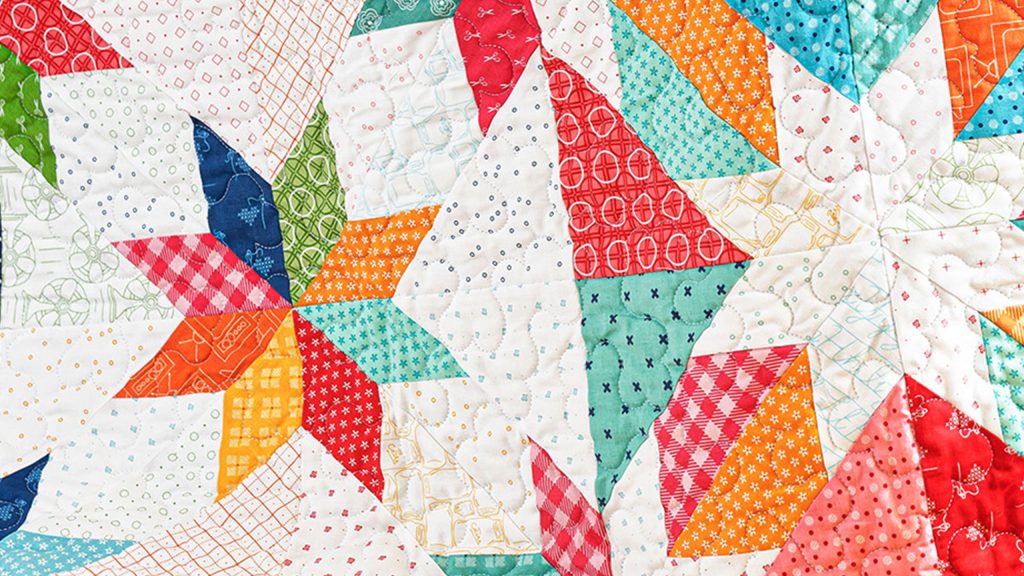 44 Star Quilt Patterns - Guide Patterns