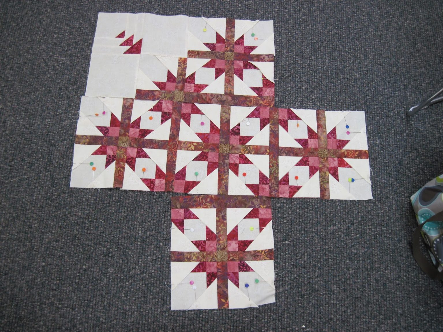 44 Star Quilt Patterns - Guide Patterns