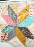 44 Star Quilt Patterns - Guide Patterns