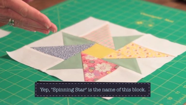 44 Star Quilt Patterns - Guide Patterns