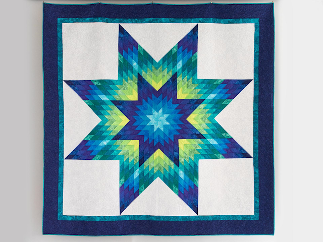 44 Star Quilt Patterns - Guide Patterns