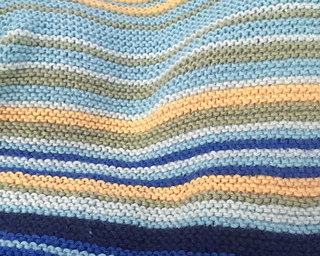 20 Free Temperature Blanket Patterns - Guide Patterns